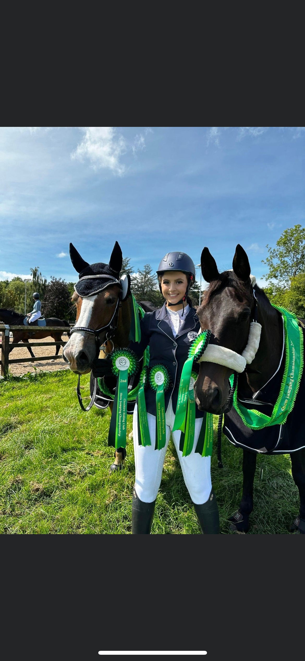 Cheshire Riding Club